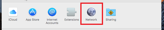 How to disable IPv6 on MacOS ? – Support Center - CyberGhost VPN